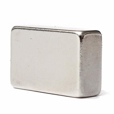 NdFeB Neodymium Magnet Block Rare Earth Fridge Magnets 30*20