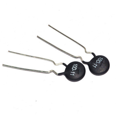20pcs NTC Thermistor Resistor NTC 10D-11 Thermal Resistor