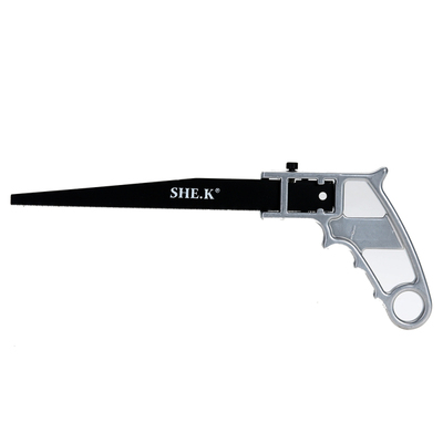 Chromium Manganese Steel Mini Hand Saw Hacksaw Hand Saw