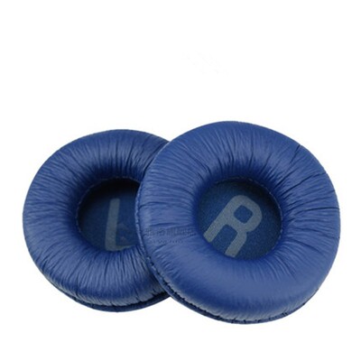 1 Pair Replacet foam Ear Pads pillow Cushion Cover for JBL T