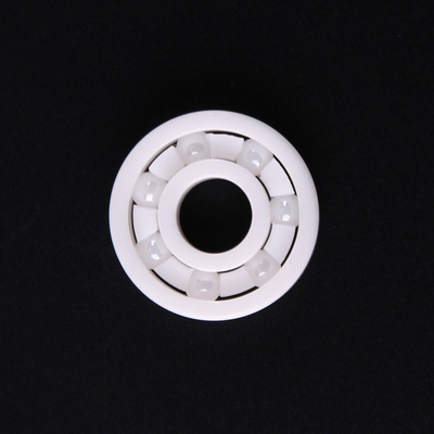 ZrO2 Full Ceramic Bearing 608 Zirconia Oxide Full Ceramic Ba