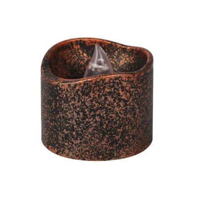 3X Flameless LED Candle Flickering Tea Light Candle for