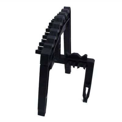 Golf Ball Iron Clubs Holder 9 Holders Club Organiser