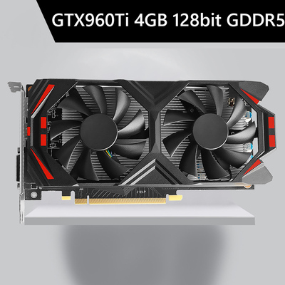 GTX960 4GD5 4GB GDDR5 128bit Gaming Graphic Card NVIDIA Chip