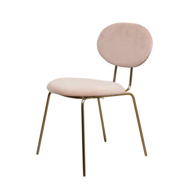 Nordic Dining Chairs Custom Designer Luxury Ins Modern
