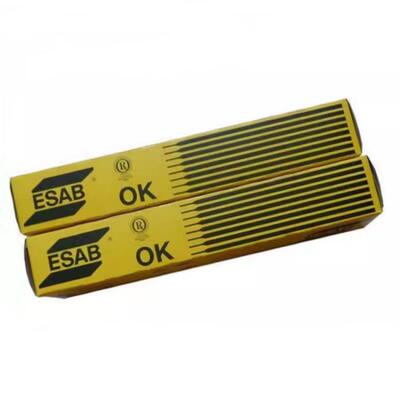 瑞典伊萨ESABOK84.80/E10-UM-65-GZ硬面耐磨堆焊焊条