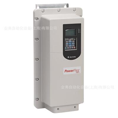 罗克韦尔PowerFlex753系列20F11GC072JA0NNNNN