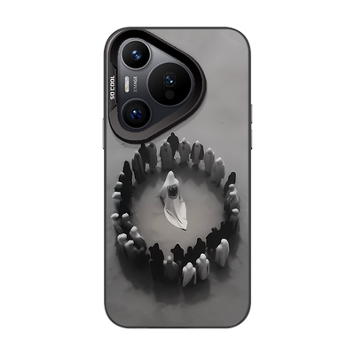 新款华为手机壳限时买一送一