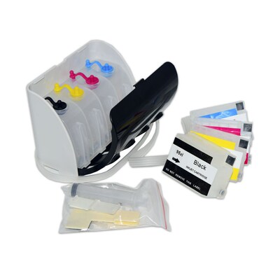 954 Ciss Ink System with Permanent ARC Chip for HP954 954xl