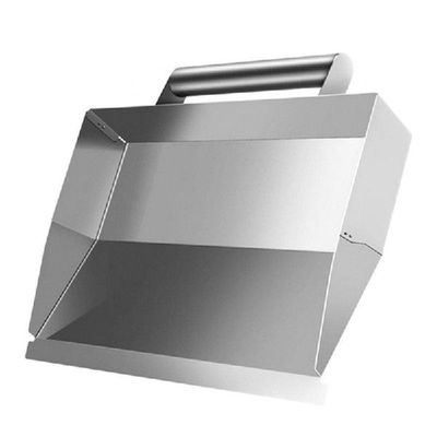 Stainless Steel Concrete Trowel Wall Plastering Tools for