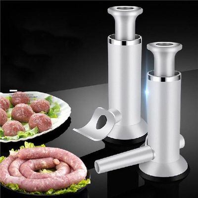 Sausage Maker Meatball Maker Sausage Stuffer Homemade