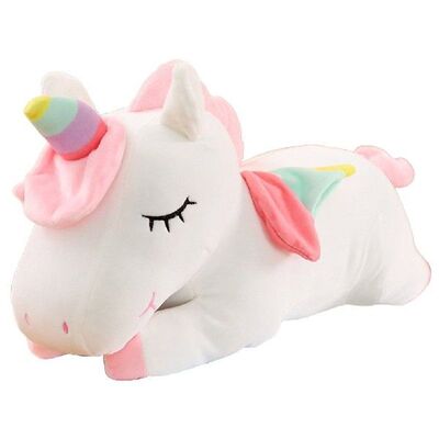 30cm Kawaii Giant Unicorn Plush Toy Soft Stuffed Unicorn