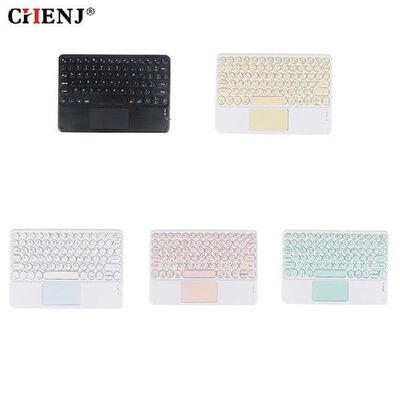 Bluetooth Wireless Keyboard With Touchpad For iPad Pro Air