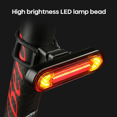 Bicycle Accessories Bicycle Lights Bicycle Bike Rear LED