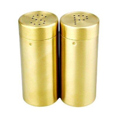 Salt And Pepper Shakers Spice Dispenser With Adjustable