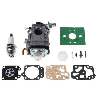 13MA Carburetor Carb Repair Kit CG430 CG520 43CC 52CC 47CC