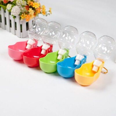Portable Travel Dog Bowl 500ml/250ml Sport Pet Dog Water