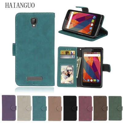 HAIANGUO Case For ZTE Blade L5 L5 Plus L0510 T520 5.0 Funda