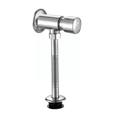 Concealed Urinal 0.8mpa Bathroom Toilet Urinal Automatic