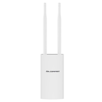 Wireless WiFi Repeater WiFi Extender 300Mbps Router WiFi Sig