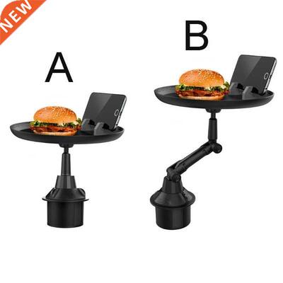 Universal SUV Car Cup Holder Mount Stand for Cellphone Mobil