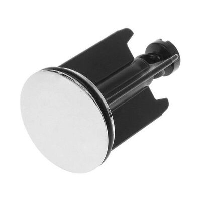 Sink Stopper Bathtub Water Drain Plug Basin Button Strainer