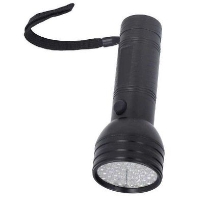 UV Flashlight Handheld UV Flashlight Large Irradiation
