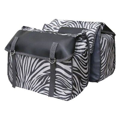 Bike Panniers Bicycle Rear Pannier Grocery Bag For Bicycle