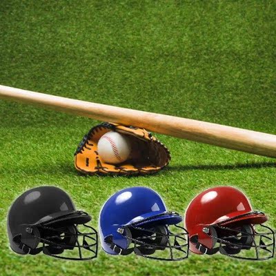 Binaural Baseball Headgear Baseball Headgear Head Guard