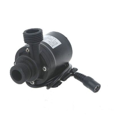 DC 12V Micro Brushless Motor Water Pumps Ultra Quiet Lift