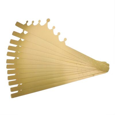 Hats Birthday Crown Paper Party Kids For Supplies