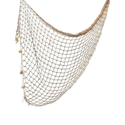 WINOMO 100*200cm Mediterranean Style Decorative Fish