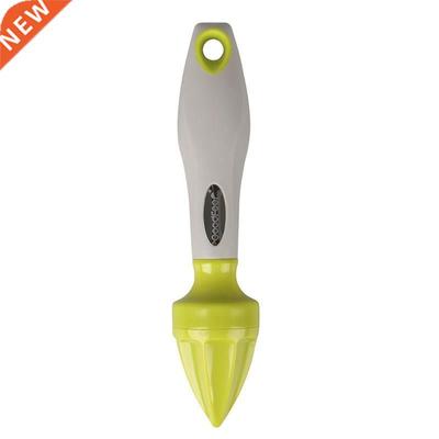 *Handhold Lemon Squeezer Goodfeer Cone Shape Citrus Reamer L