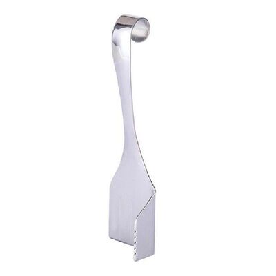 Stainless Steel Butter Slicers Butter Spreaders Bent Shaped