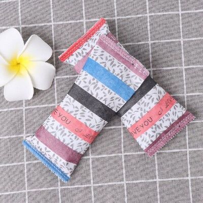 1 Pasang 100G Mobil Rumah Penyegar Udara Pembersih Bau