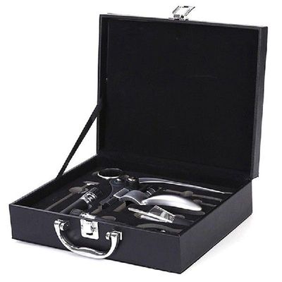 Rabbit Wine Opener,Manual Opener Bottle Corkscrew Screwpull