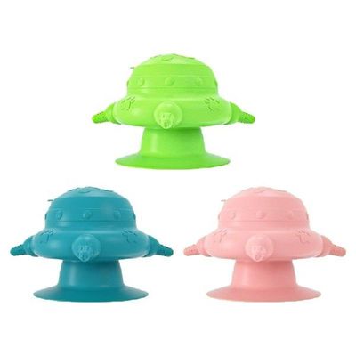 K1MF Tempat Makan Susu Anak Kucing Tempat Makan Puting Susu