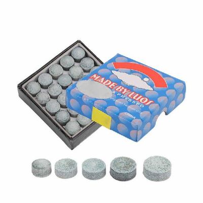 Pool Cue Tips Wear Resistant Billiard Stick Tip for Daily