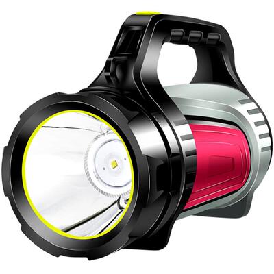 Flashlight Strong Light Charging Outdoor Super Bright