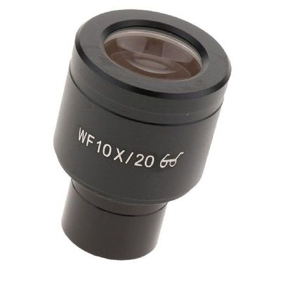 20mm WF 10X Wide Field Eyepiece 23.2 Mm High Eye Level for
