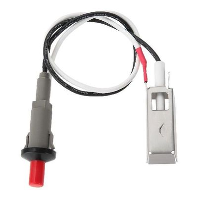 Propane Gas Fire Pit Igniter Assembly Replacement Kit Weber