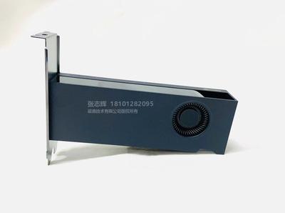 DELL NVIDIA Quadro显卡/RTX A2000[12GB 4mDP]