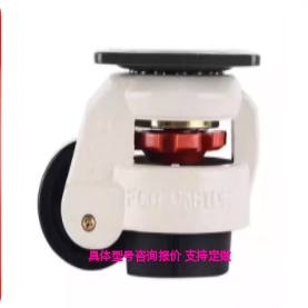 替代脚轮 JPB JPA-40/50/63/75/96/J-CGR51-60/80-N  CLDK65/75-U