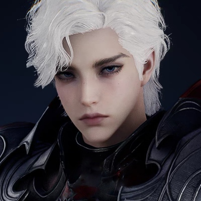 小桃子原创【奥罗】永恒之塔捏脸男 AION2天族魔族通用 发细节图
