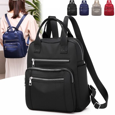 Vento Marea Women Backpack 2020 Travel Casual Waterproof Wom