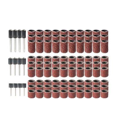 Nail Art Drill Bits Professional Nail Sanding Bits Nail Art