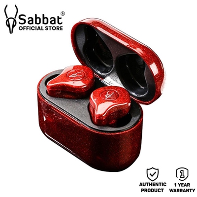 Sabbat E12 Ultra TWS HiFi Qualcomm Bluetooth Version 5.0 Wi