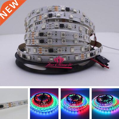 DC24v WS2811 00leds magic dream color RGB addressable led f