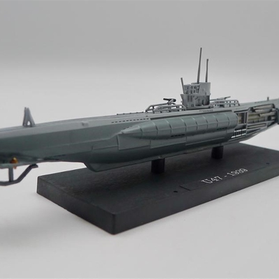 Atlas Submarines U 47   1939 1/350 Diecast Mod