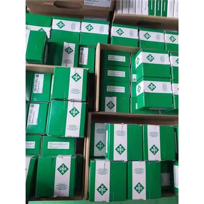 德国INA原装进口轴承  滚针 BK 1412 1512 1516 1522 1612 1616 1